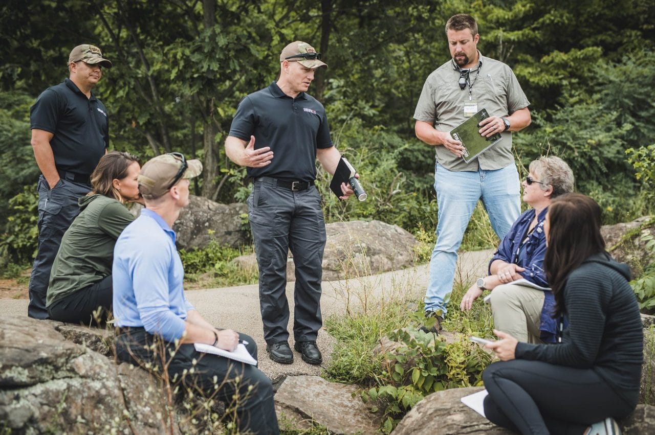 Echelon Front – Lead. Win.