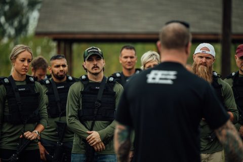 Echelon Front | Lead. Win.