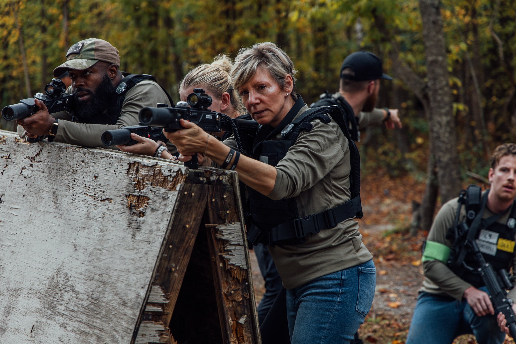 Echelon Front – Lead. Win.