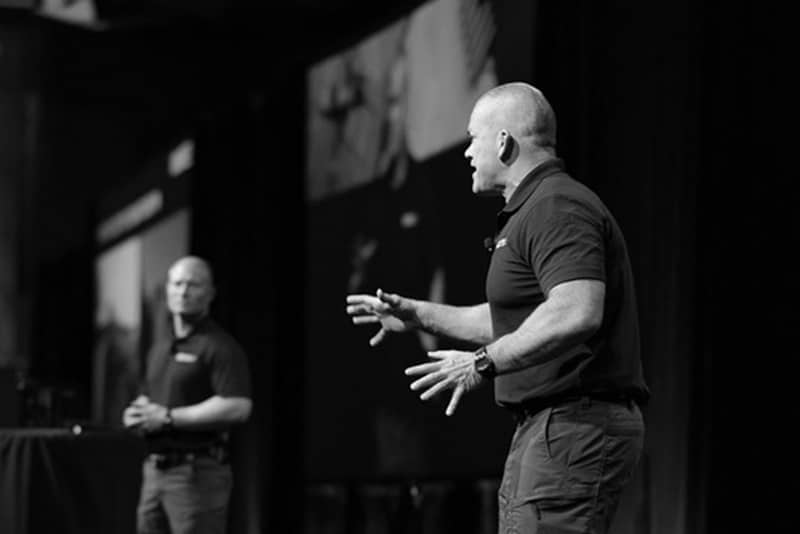 Echelon Front – Lead. Win.