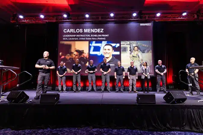 Leadership Events & Conferences from Echelon Front