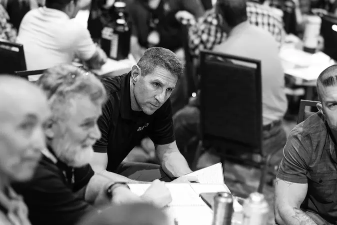 Leadership Events & Conferences from Echelon Front